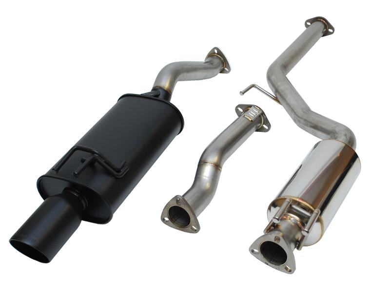 Vibrant 11630 StreetPower Exhaust Systems | THMotorsports