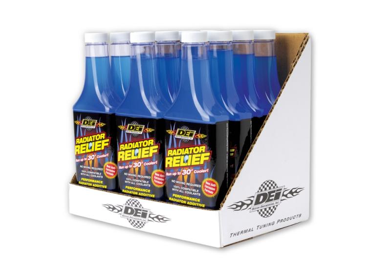 Design Engineering Dei 041200 Engine Coolant Additive | THMotorsports