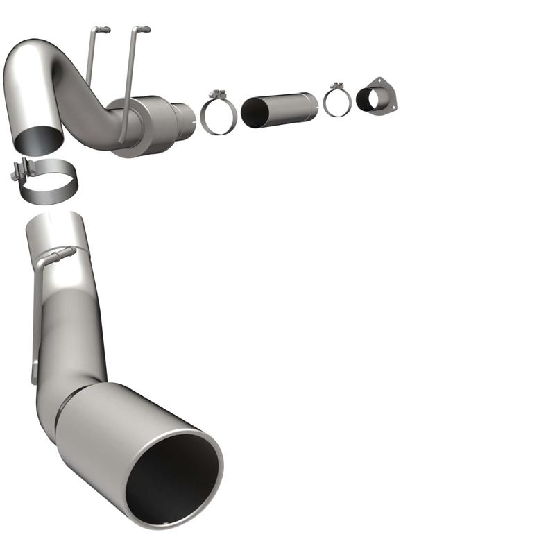Magnaflow 15506 XL Performance Exhaust Systems | THMotorsports