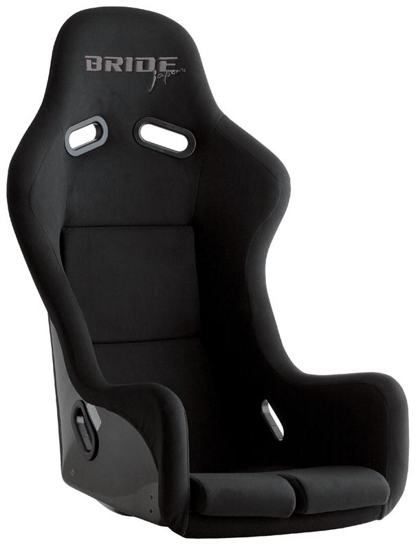 Bride F41NNZ Low Max Bucket Seat - VIOS III type-R JAPAN | THMotorsports