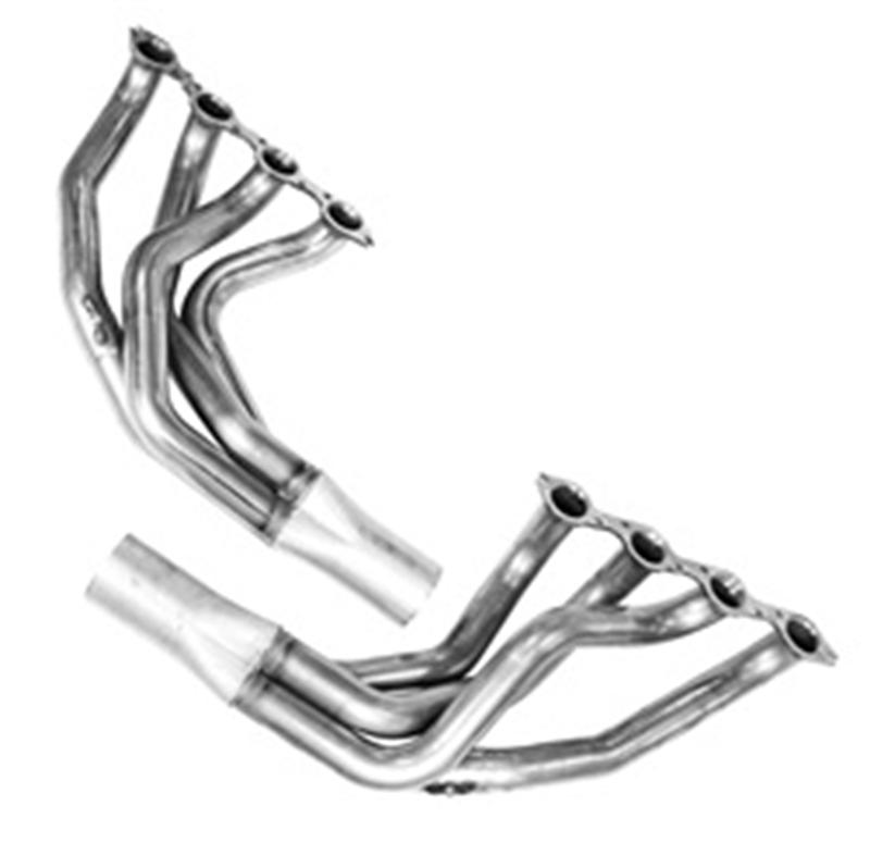 Kooks Headers 5514 Kooks Long Tube Headers | THMotorsports