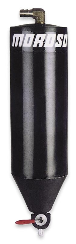 Moroso 63657 Radiator Overflow Tank | THMotorsports