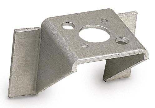 Moroso 71556 Quick Fastener Mounting Bracket | THMotorsports