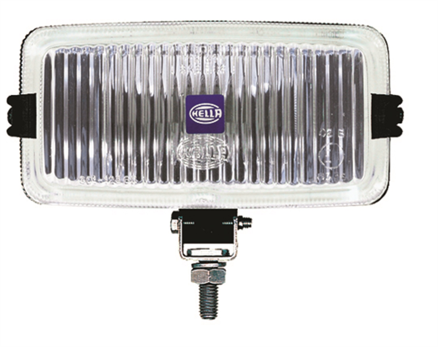 Hella H13290601 530 Fog Lamp Kit | THMotorsports