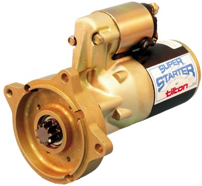Tilton Engineering 54-40014 Severe Duty Super Starters | THMotorsports